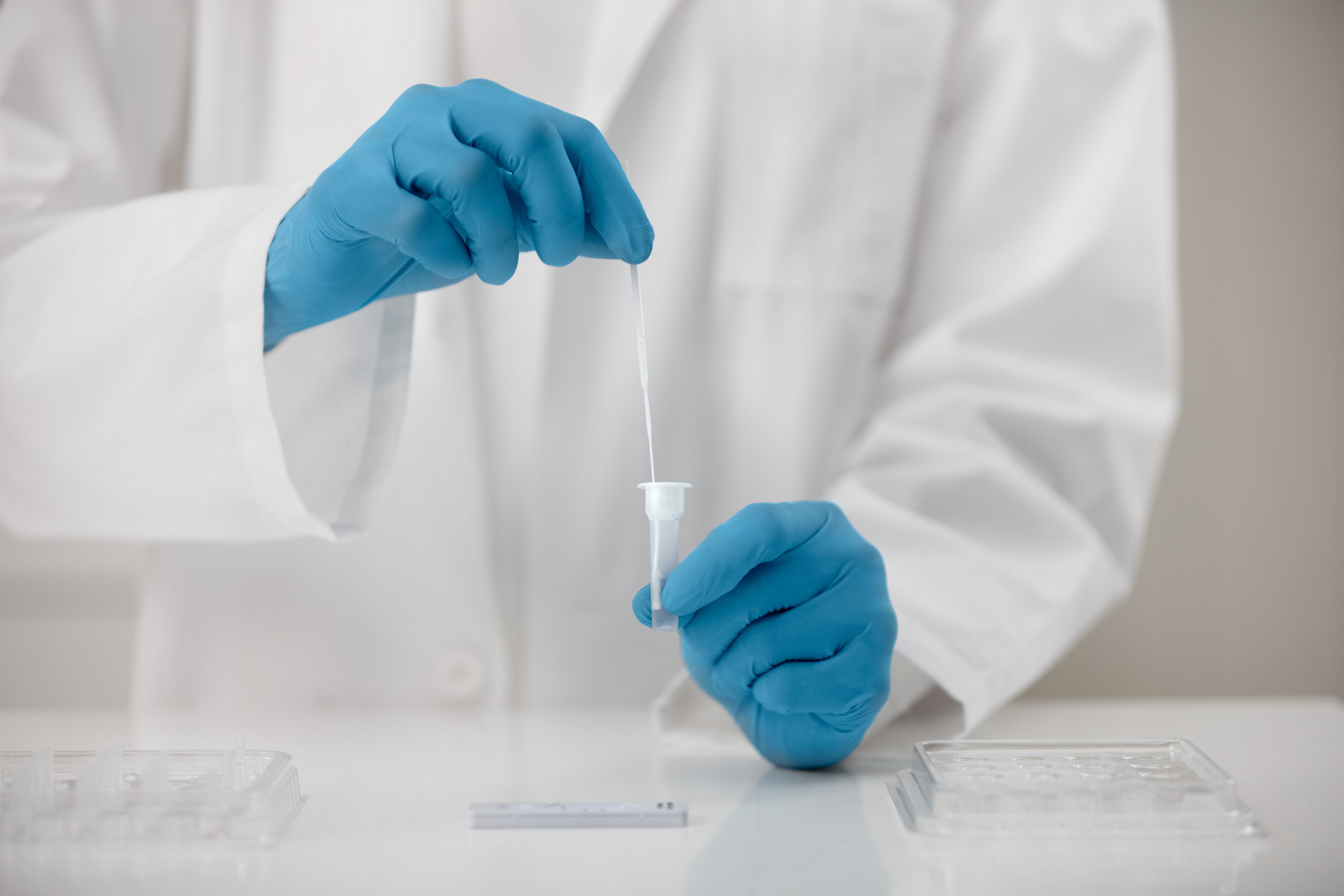 Roche launches a human papillomavirus (HPV) self-sampling solution ...