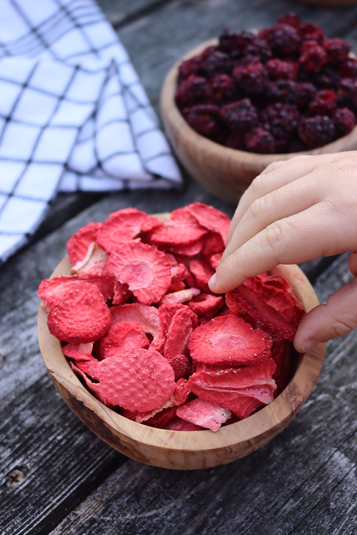 May 2022 | Practical Self Reliance - by Ashley Adamant