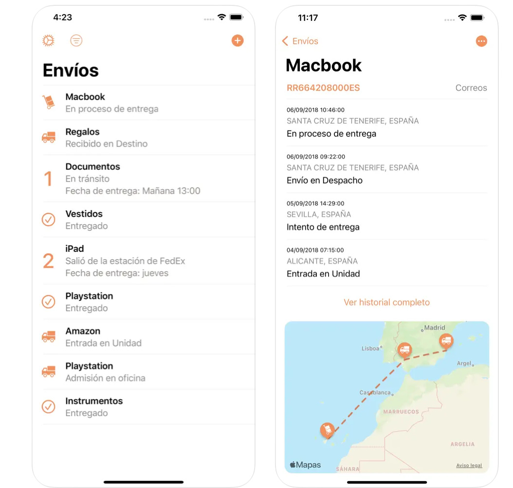 #3 - Momentos Mac 👩🏻‍💻