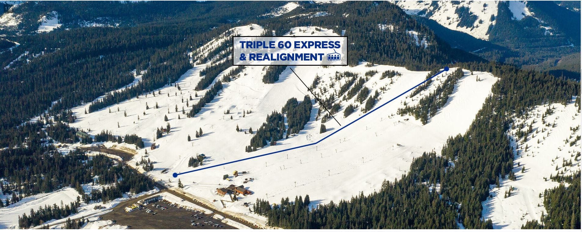 Summit at Snoqualmie Releases 2030 Plan: 8 New or Upgraded Lifts ...