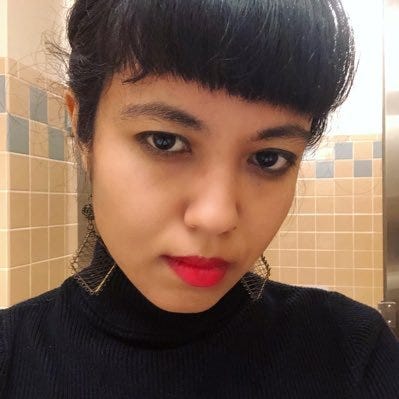 Jackie Wang | Substack