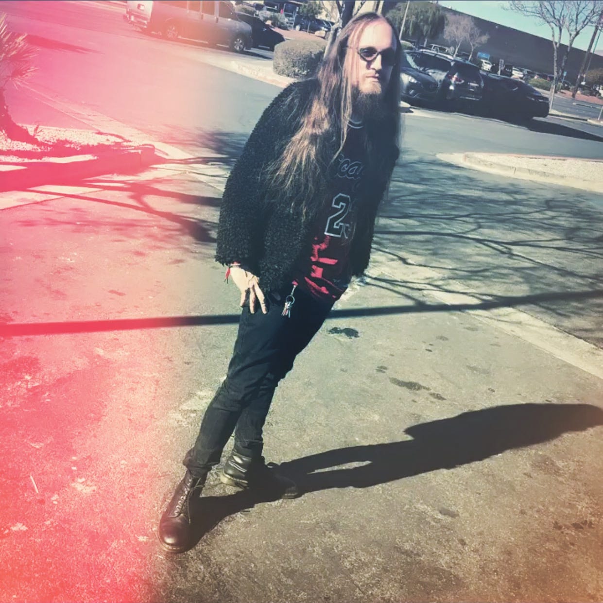 Trent R. Nelson | Substack