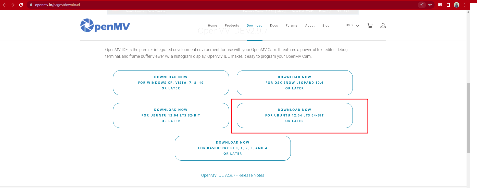 Getting started with MicroPython on the Arduino Nano RP2040 Connect ...
