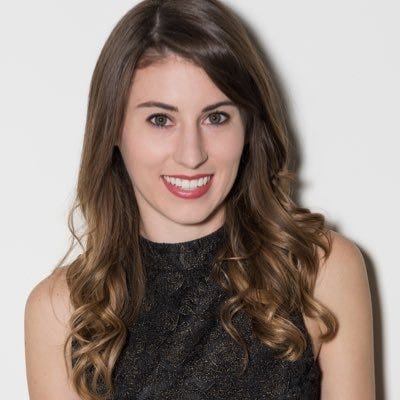 Farrah Penn | Substack