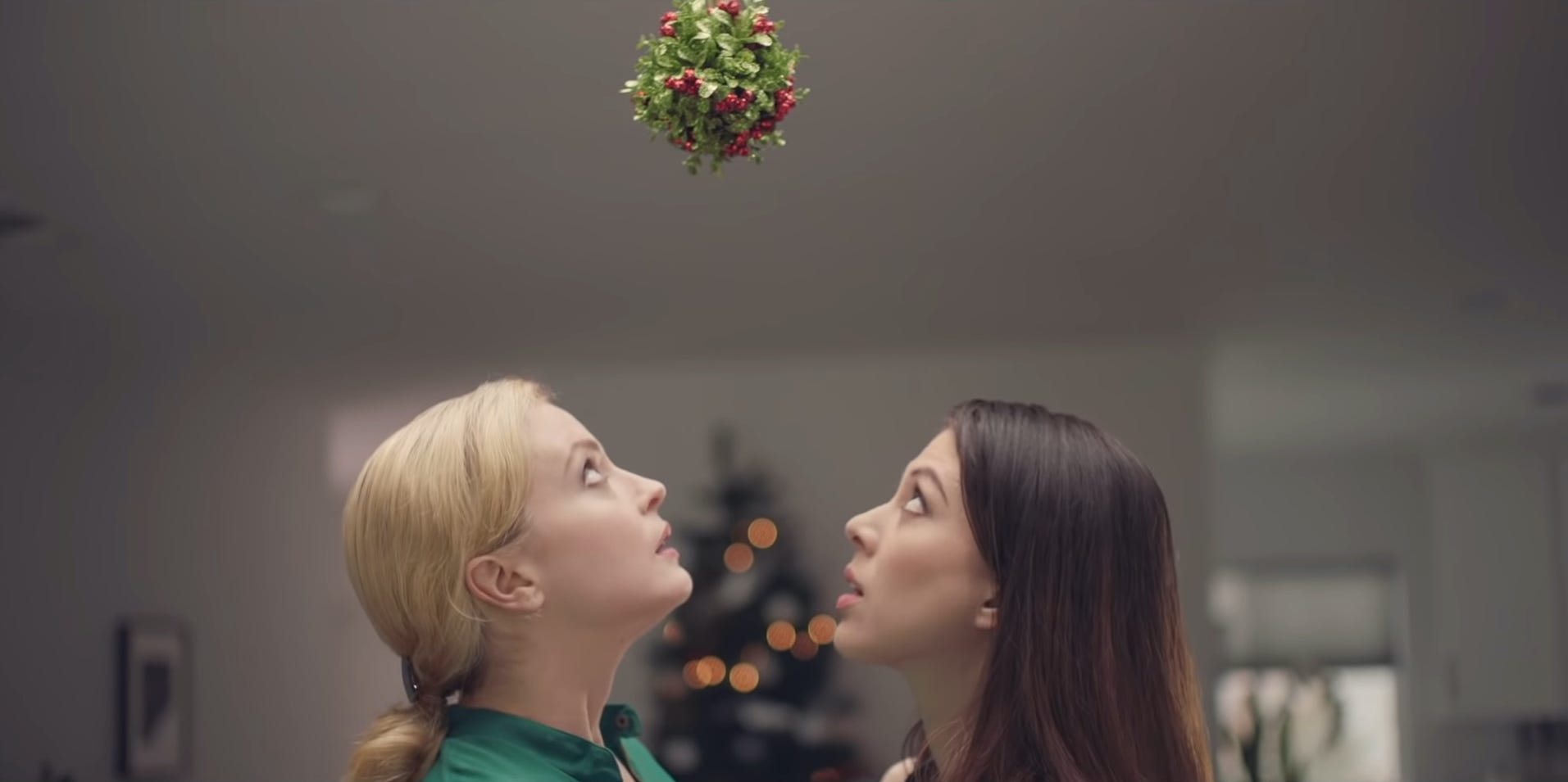 A Complete Guide to Lesbian Christmas Movies