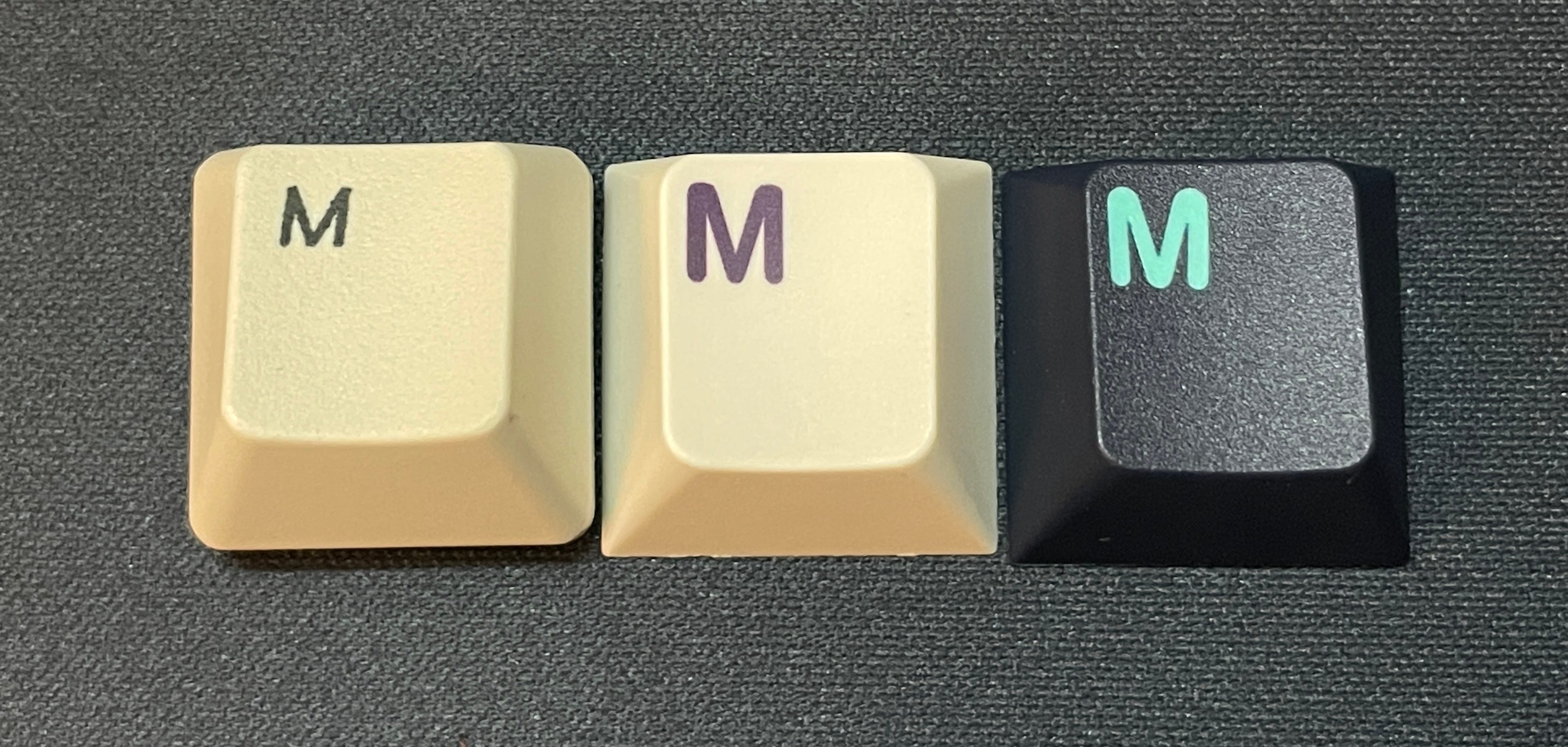 Leopold FC 660C with Topres: A new experience