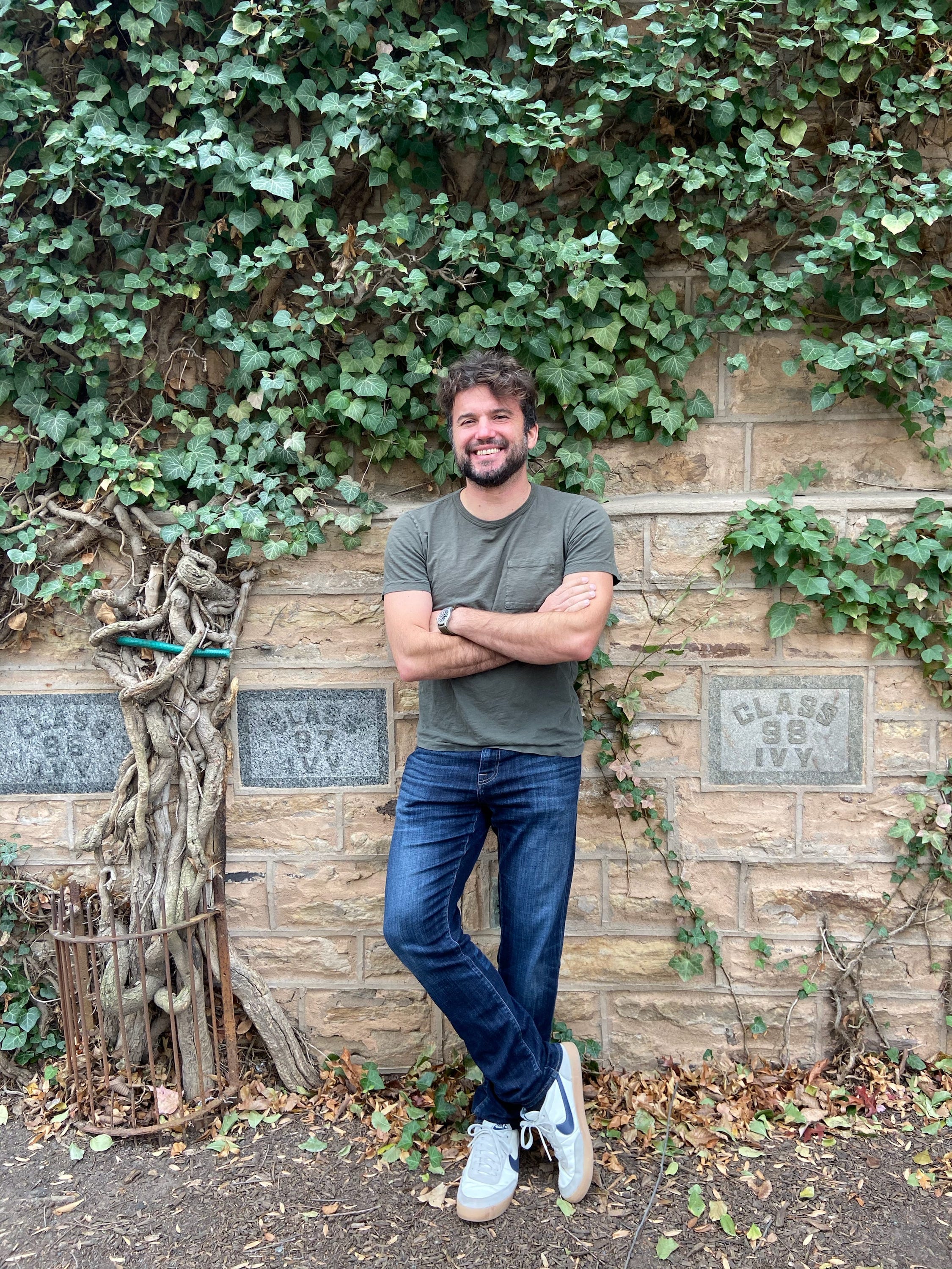 Michael Gibson | Substack