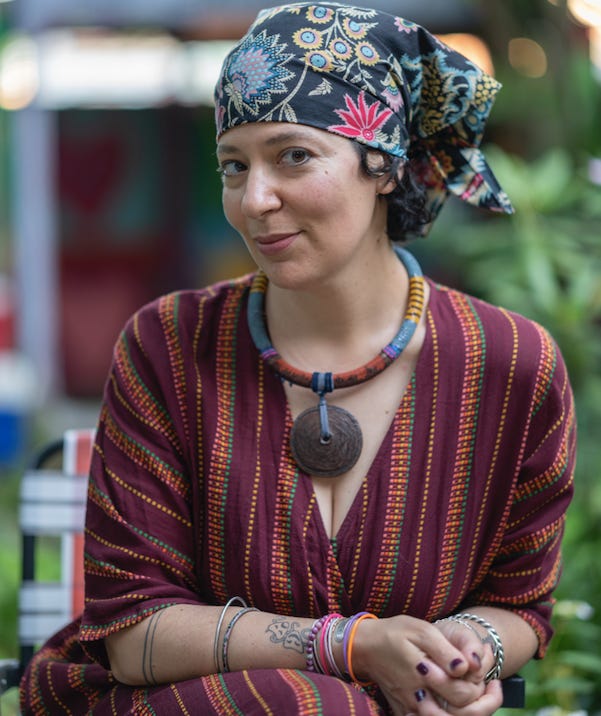 This is 44: Novelist Elisa Albert Responds To The Oldster Magazine ...