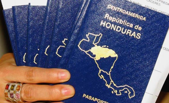 How to Get Permanent Residency in Honduras