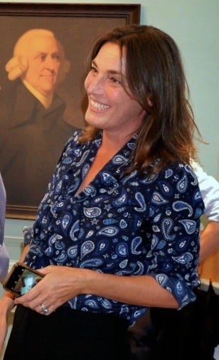 Merryn Somerset Webb | Substack