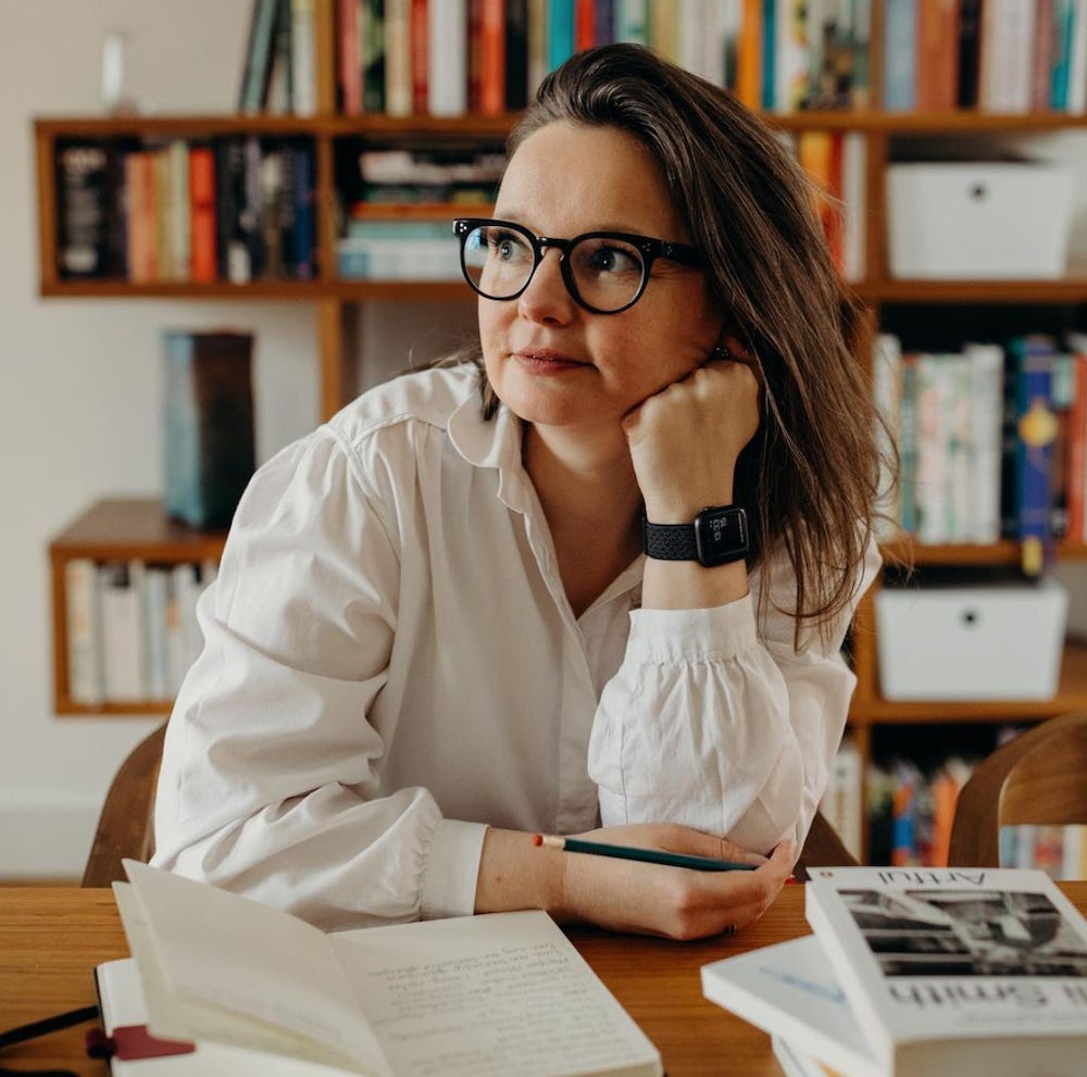 Corina Maduro | Substack