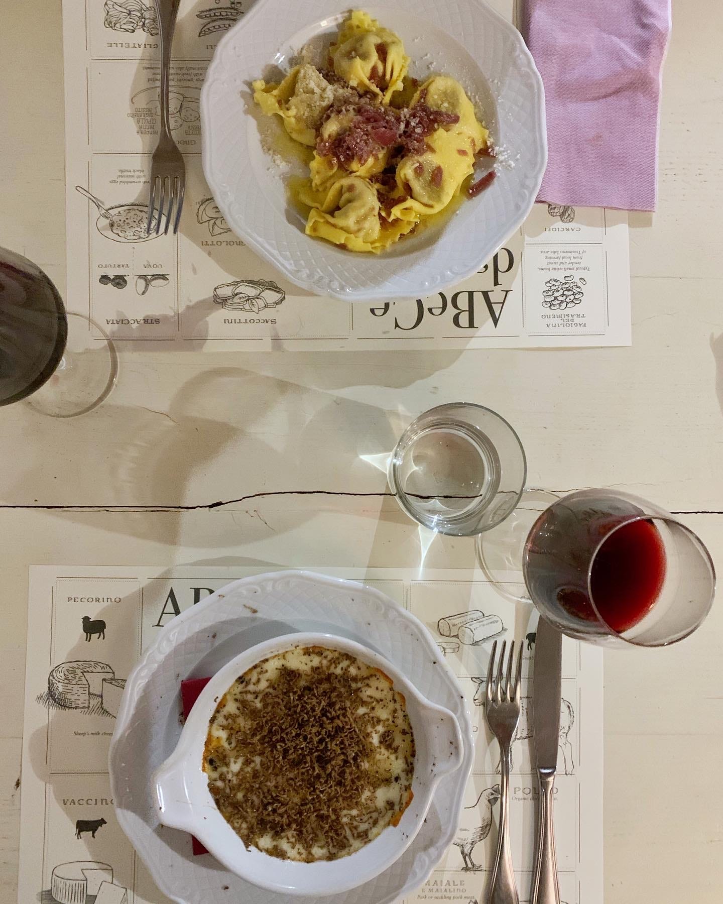 Everything You Ever Wanted to Know About Italian Truffles