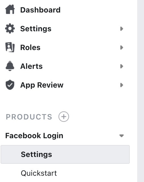 How to enable Social Login using Facebook, in your Bubble app
