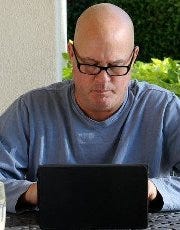 Dee Rambeau | Substack