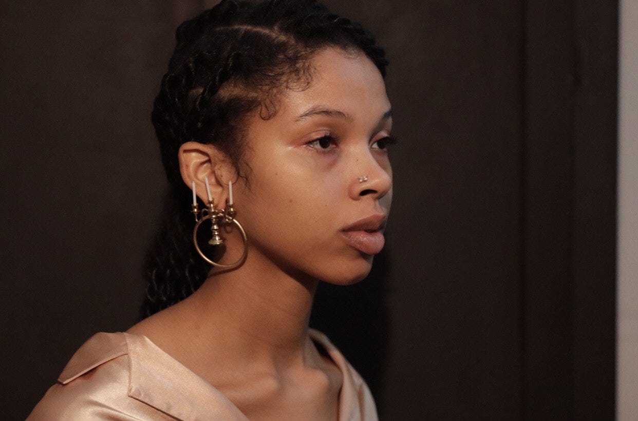 All Fired Up - by Kitty Guo - Worn In, Worn Out