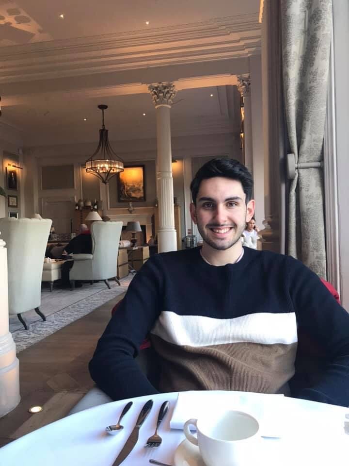 Joel Freedman | Substack