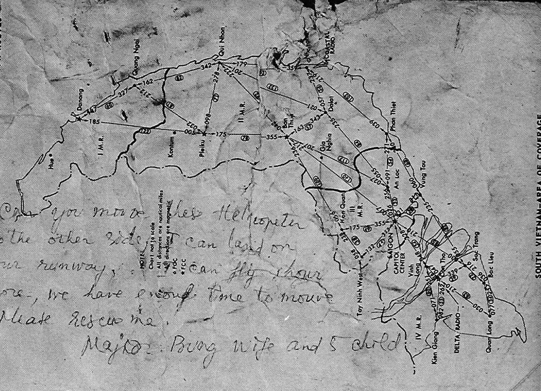 Can you move the Helicopter to the other side