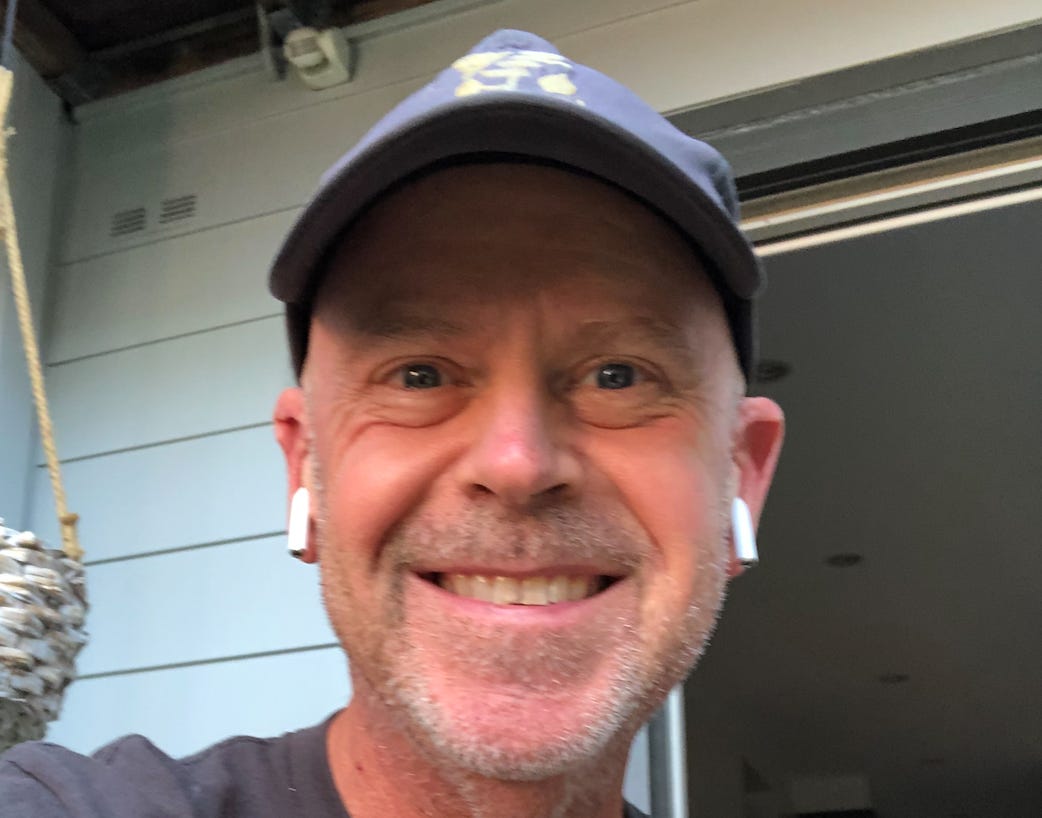 Craig Carlyon | Substack