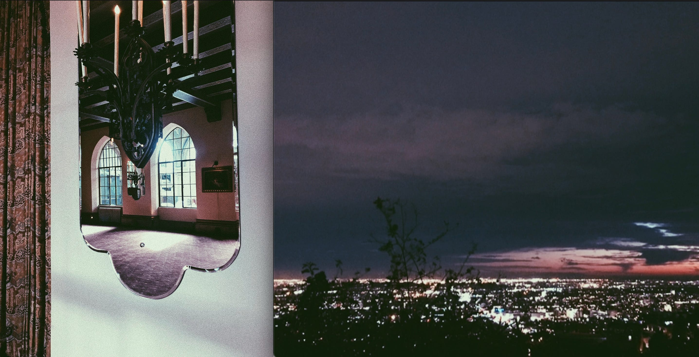 Memory Lane - by Greer Sinclair - Cyber Séance