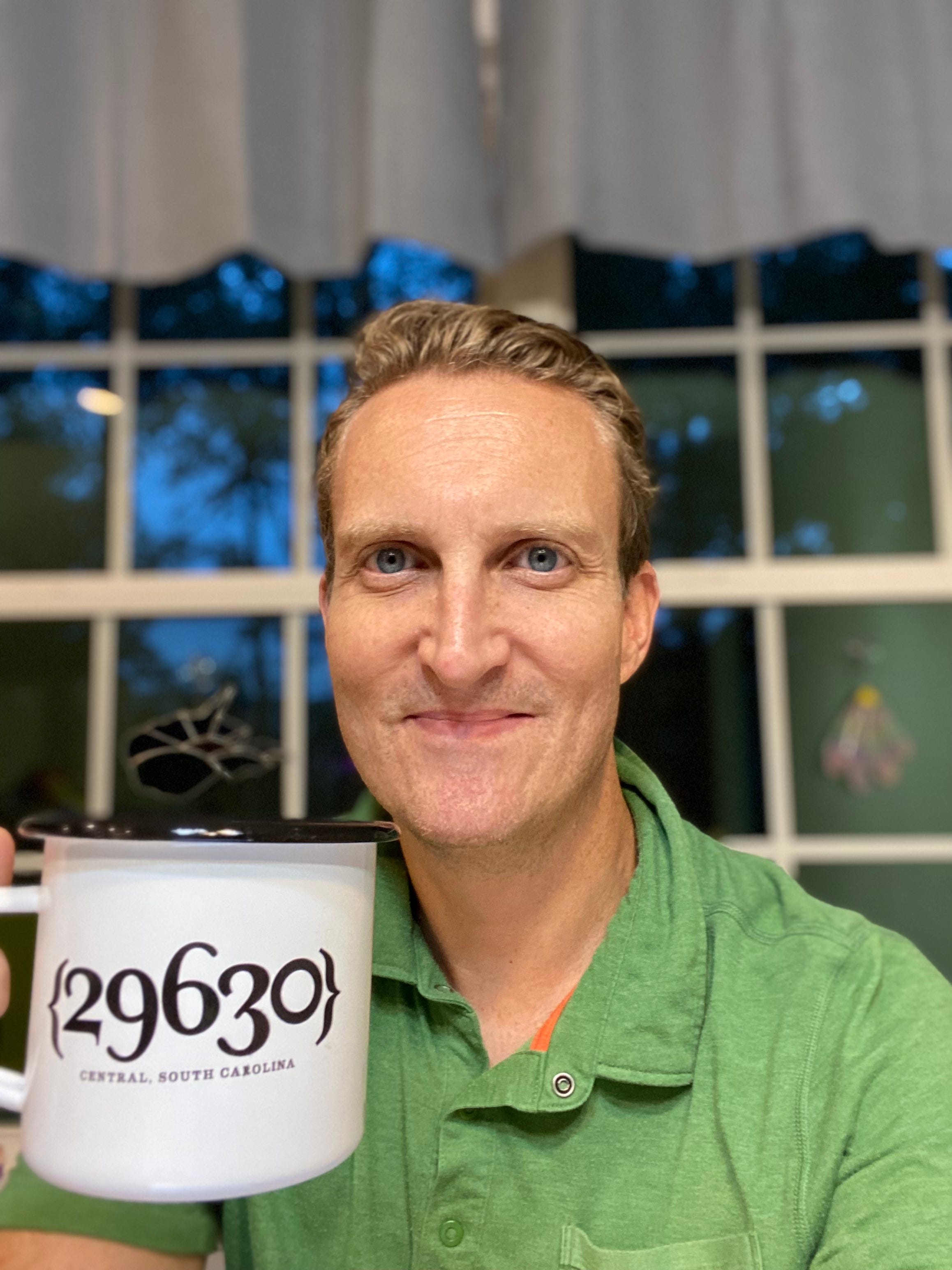 What the next few weeks look like - by Andrew J Beckner