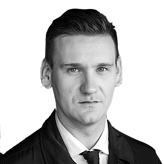 Jakub Dymek | Substack