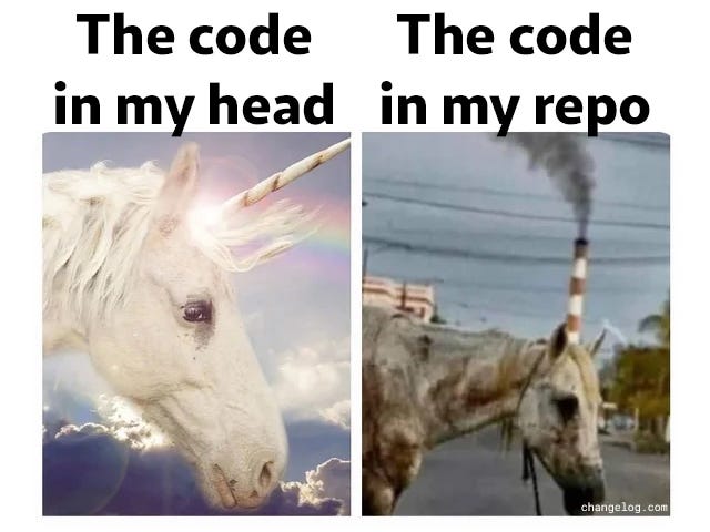 Funny Programming Pictures Part V - by Bryan Lunduke