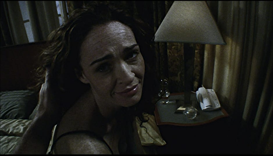 "Sarah Connor" 1.08: A strong blend of elements