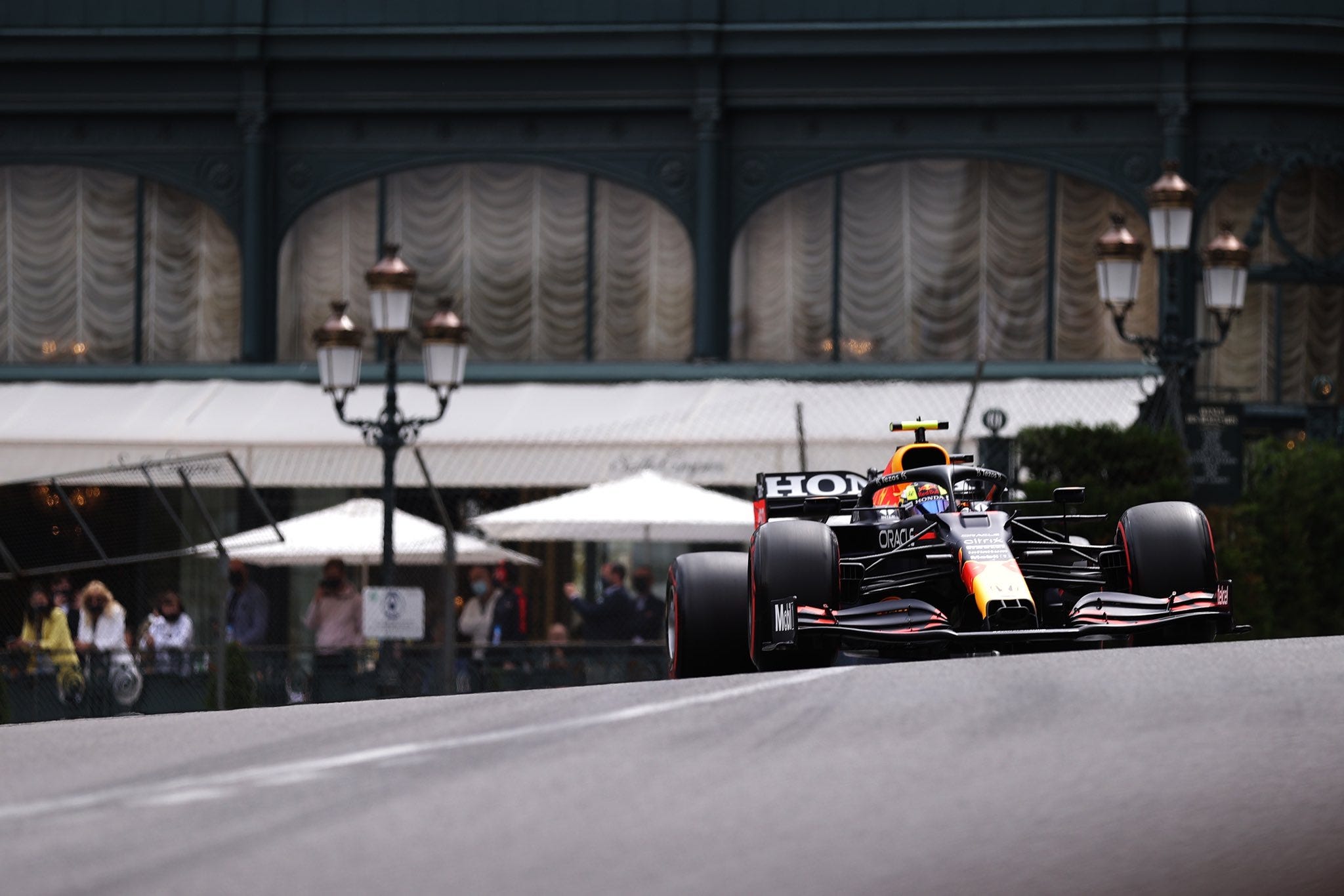 🏎️ Red Bull y Checo Pérez: el imperio que están construyendo