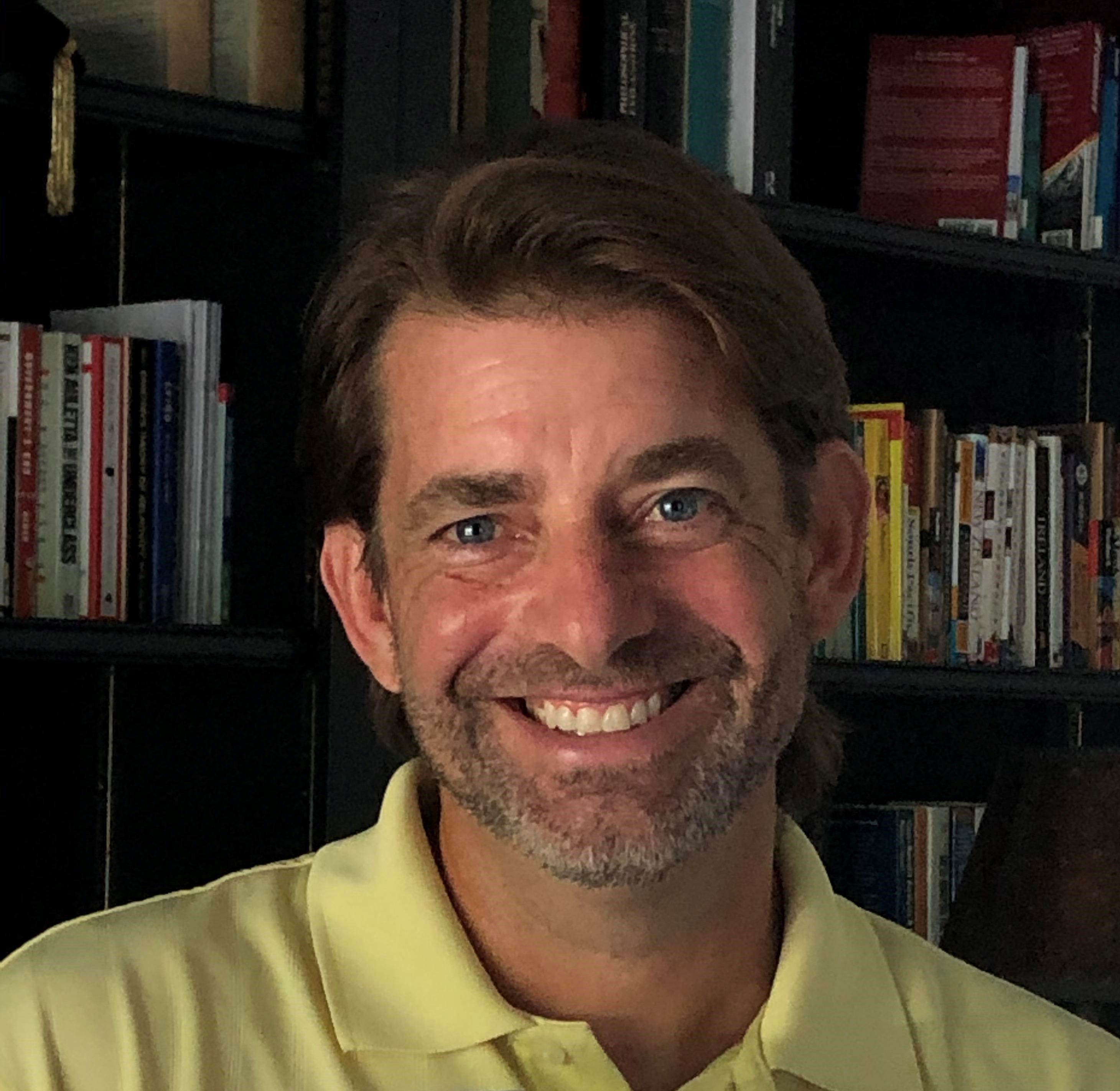 John Roman, PhD | Substack