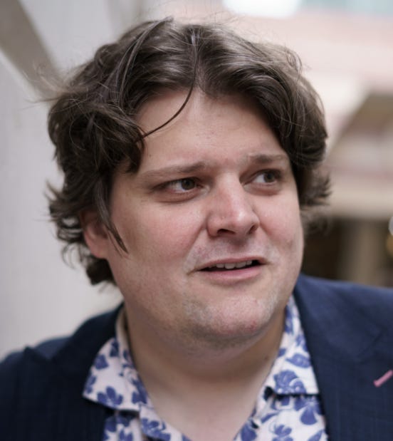 Daniel Knowles's Instagram, Twitter & Facebook on IDCrawl