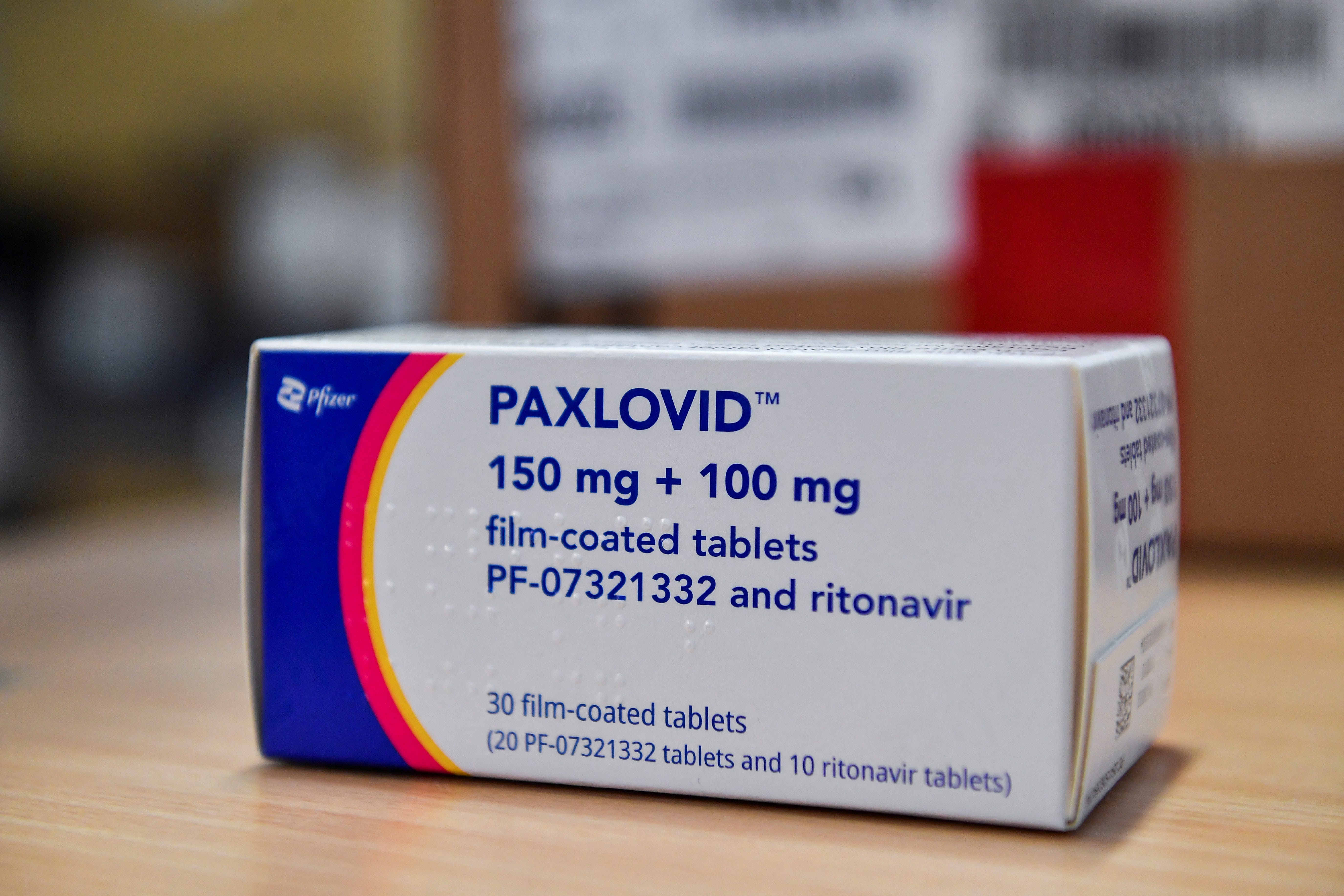 What Is Your Paxlovid Plan? - by Ryan McCormick, M.D.