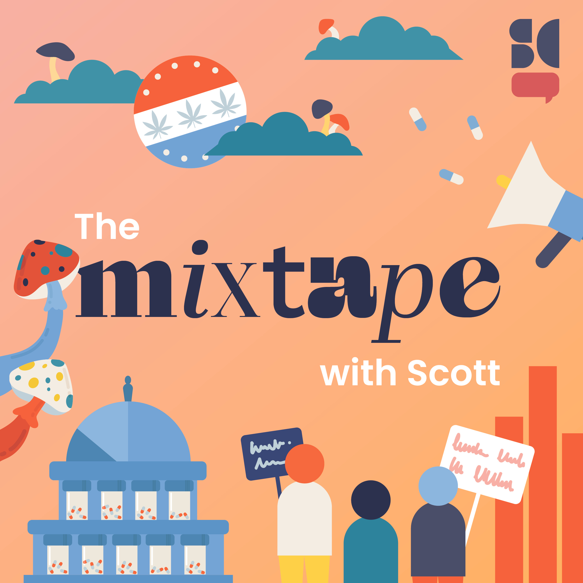 Interview with Rick Strassman, MD (part 2)