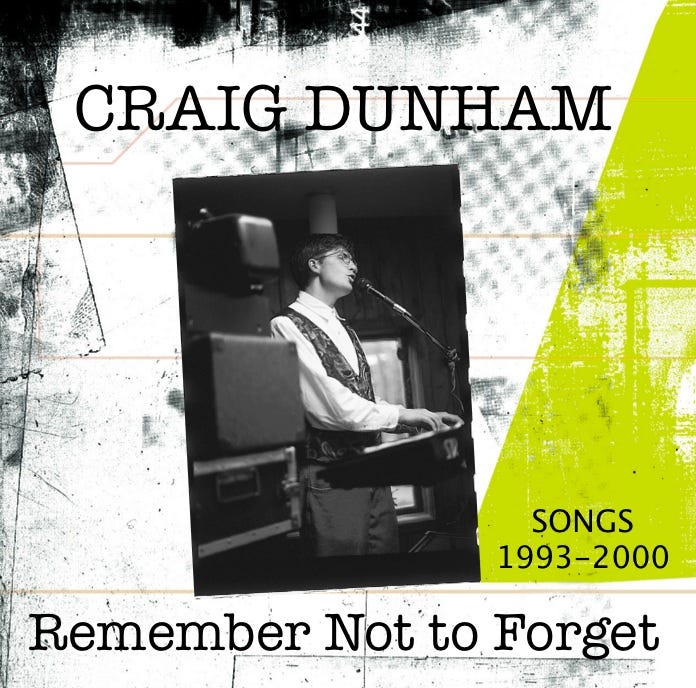 Update: Over Halfway There - by Craig M. Dunham