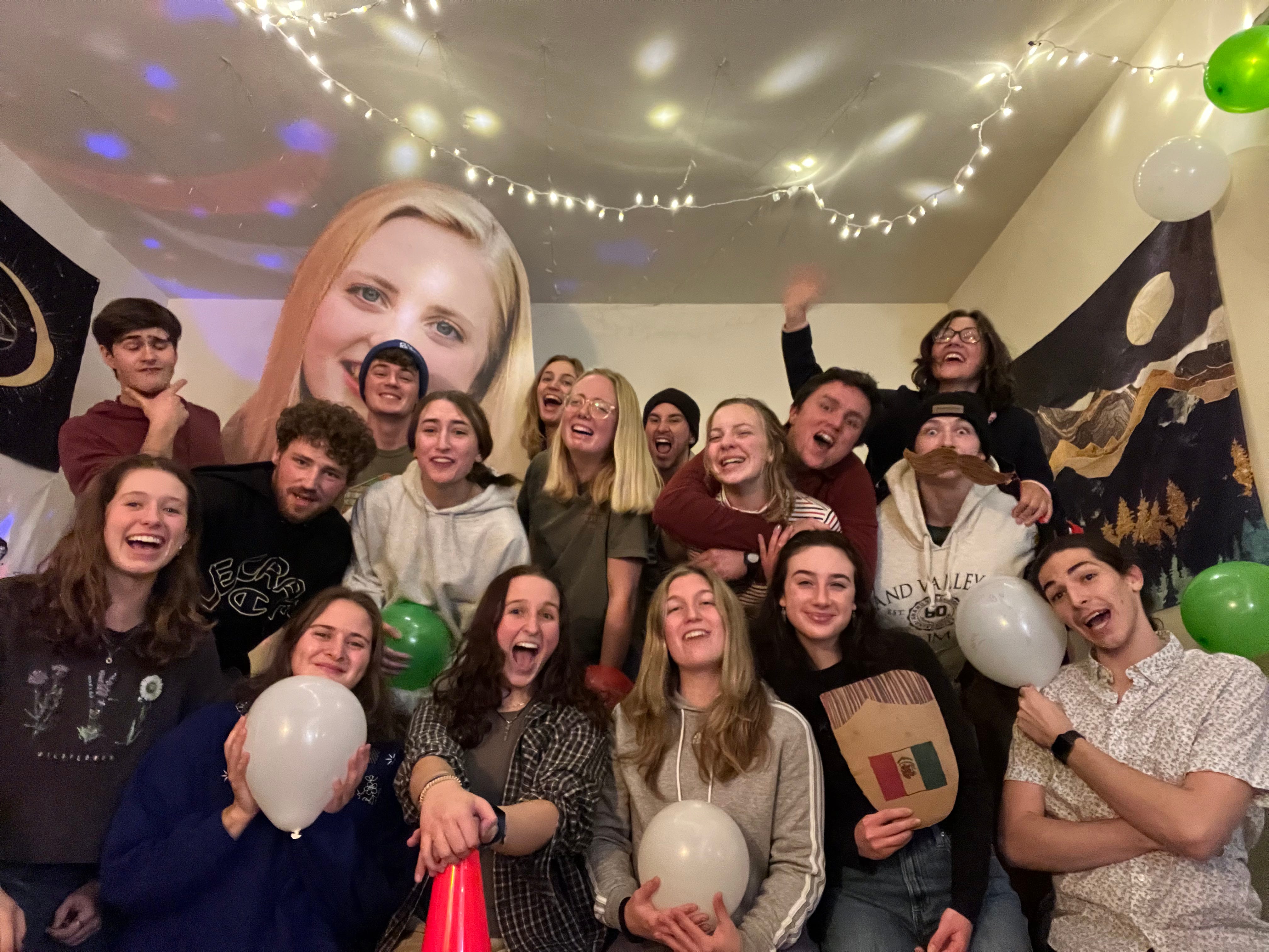 everything I did to prepare for MX - by Vera Grix