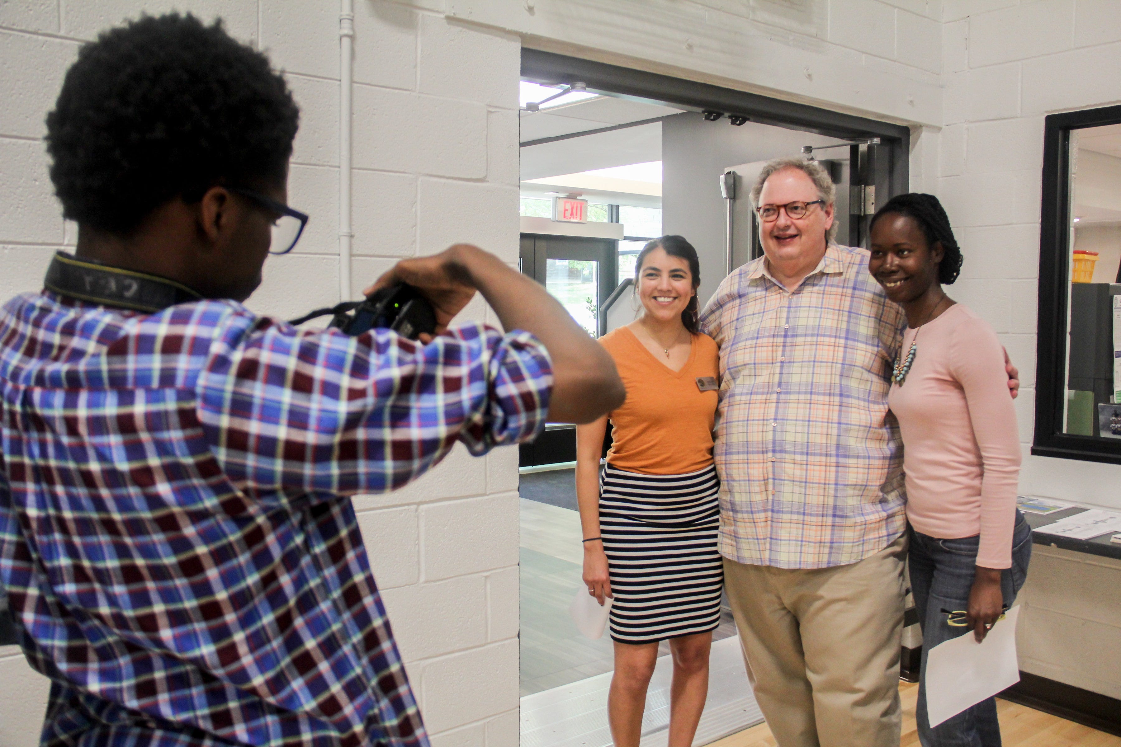 Ways of Life: ASC chief worked to bring the arts to all