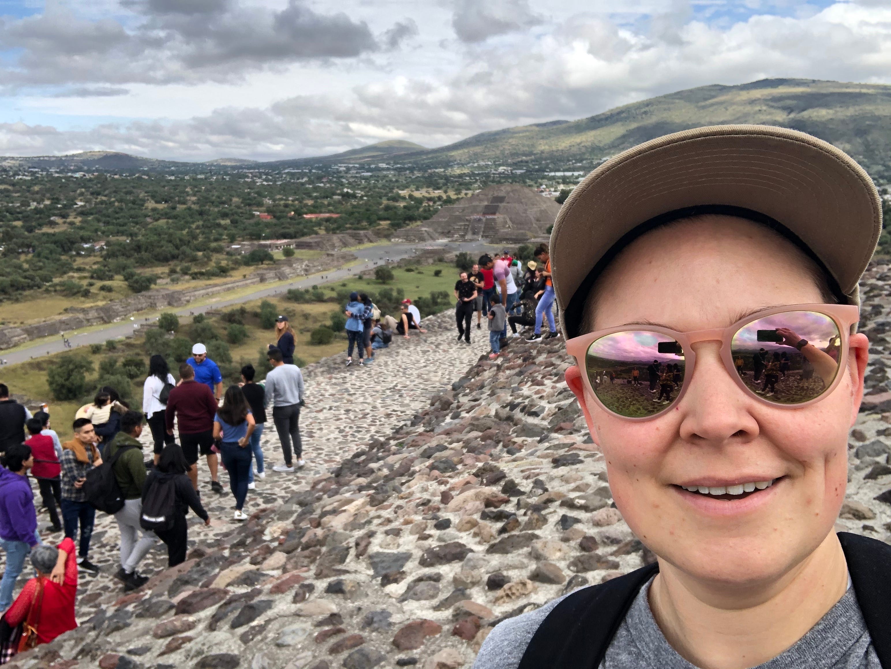 Lizzie Bart | Substack