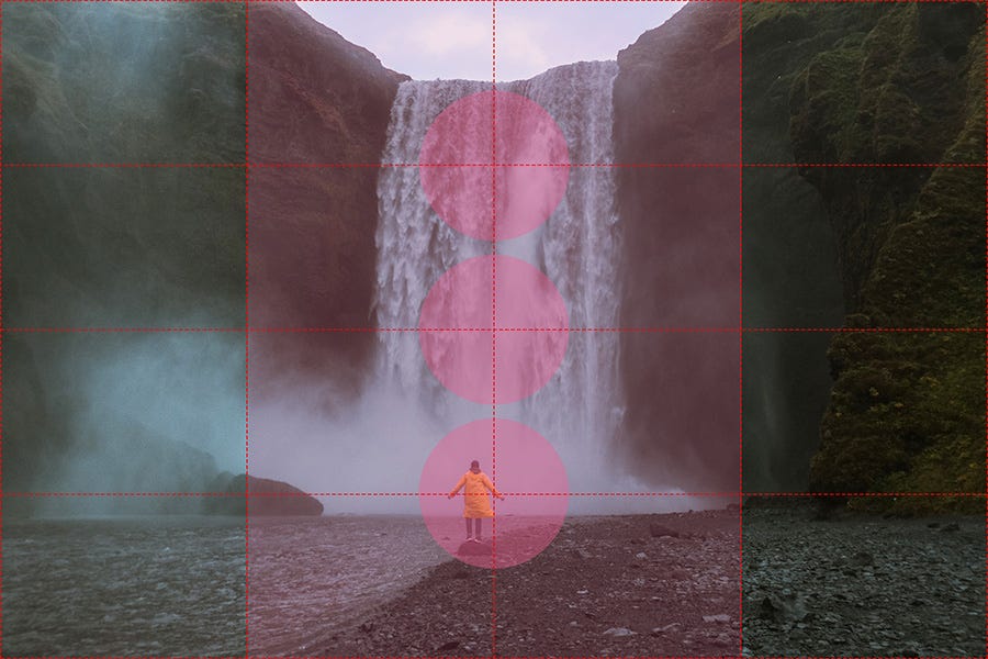 Art Fundamentals: Layout and Composition - by BowTiedApollo