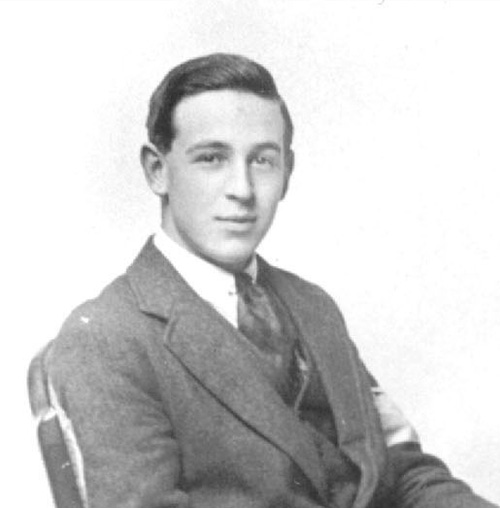 Surprised by Joy: The Shape of My Early Life by C.S. Lewis