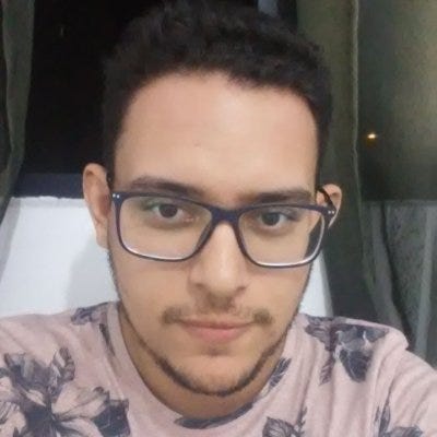 Paulo Veras | Substack