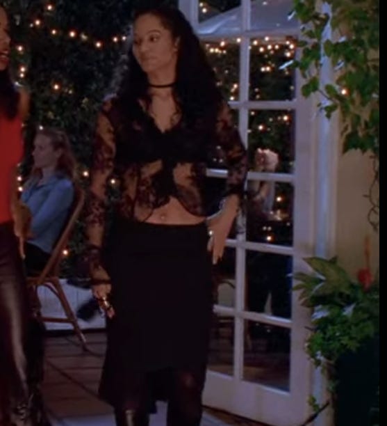 How to Dress Like a Girlfriend - by Lakyn Carlton