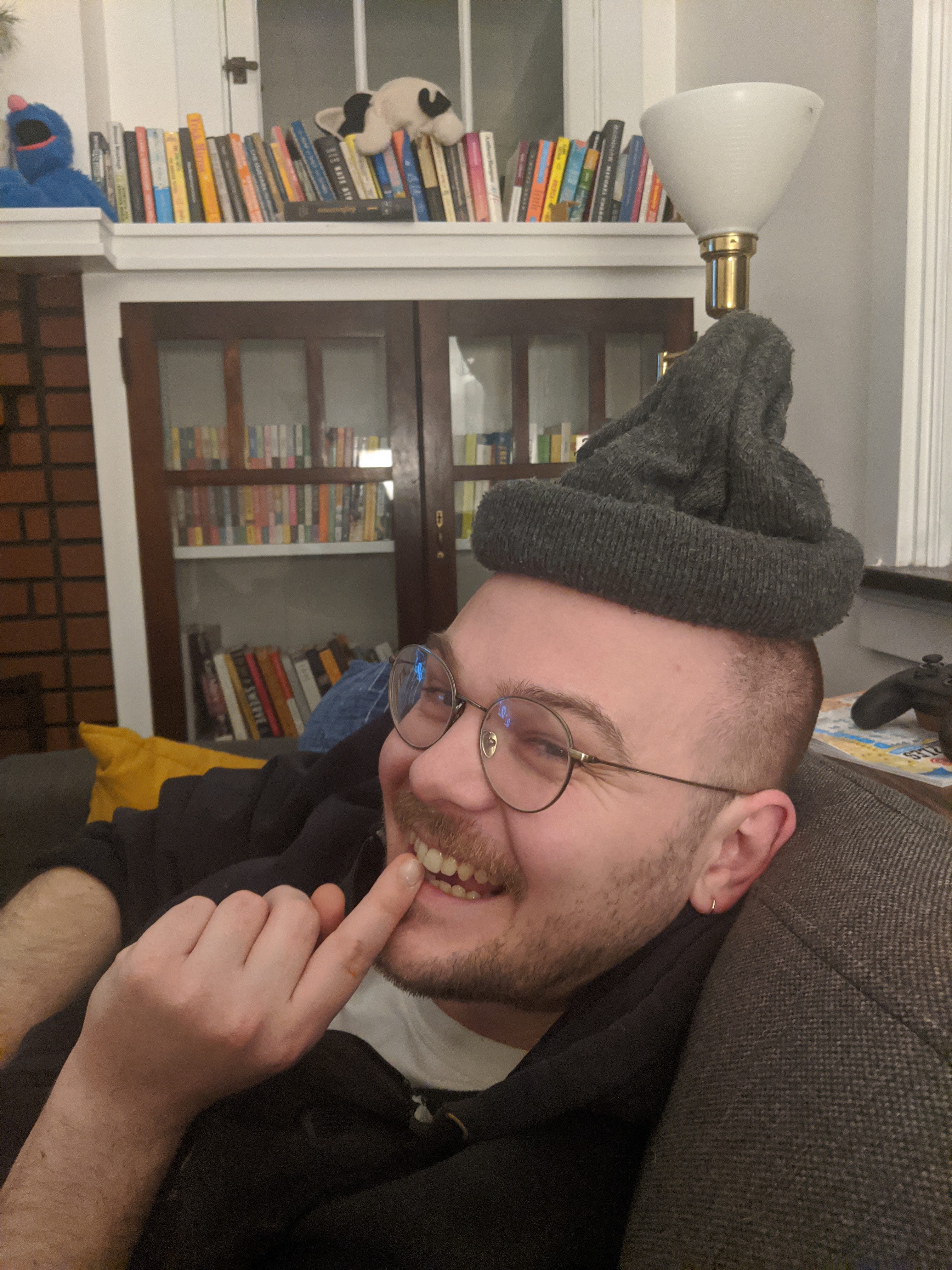 Samuel Bender | Substack