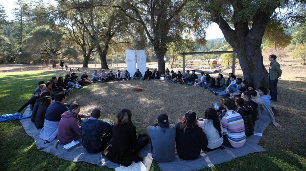 DeFi For the People, Life For the Machines