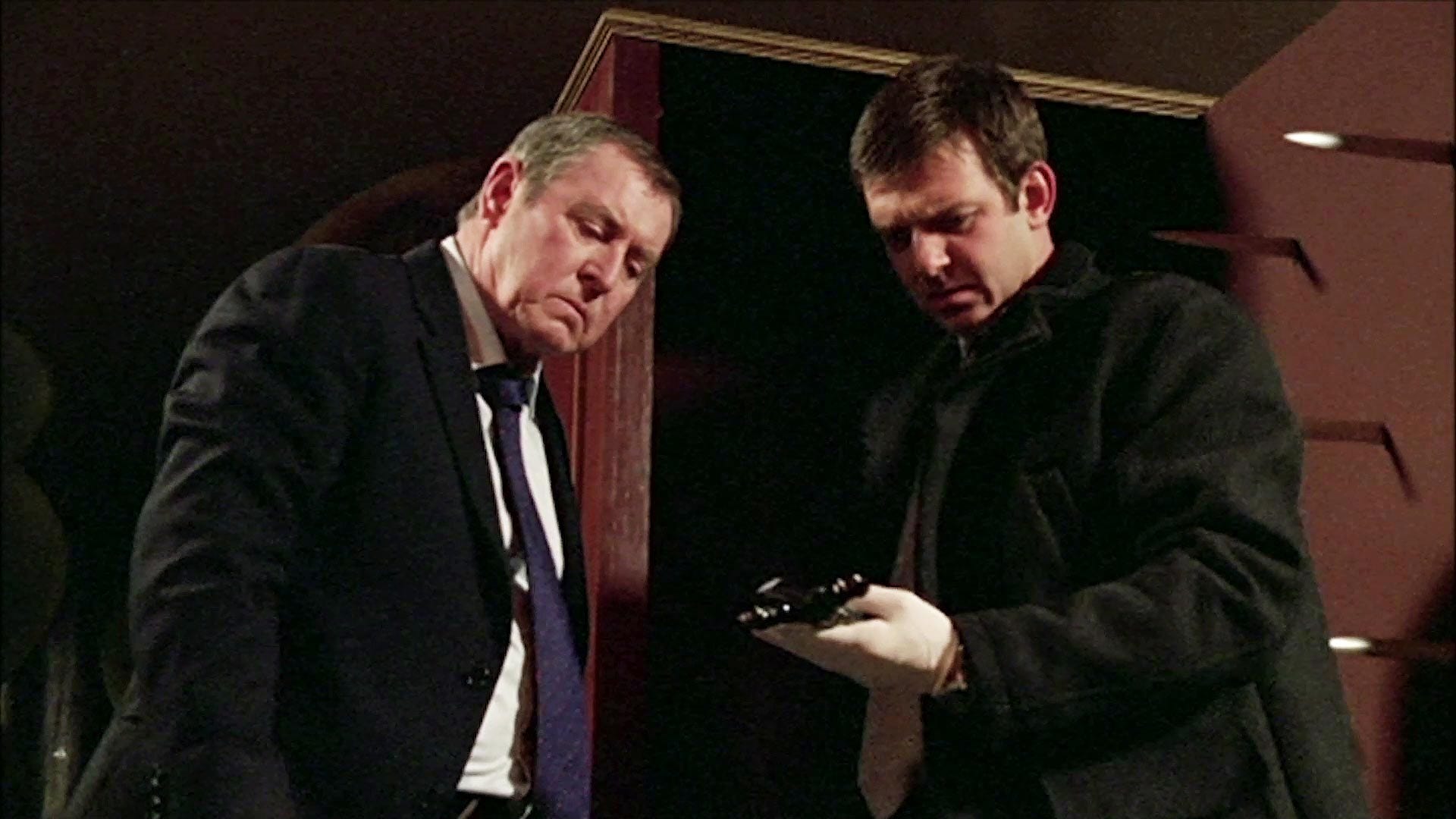 Acorn TV: 15 maravillas de la plataforma de series británicas