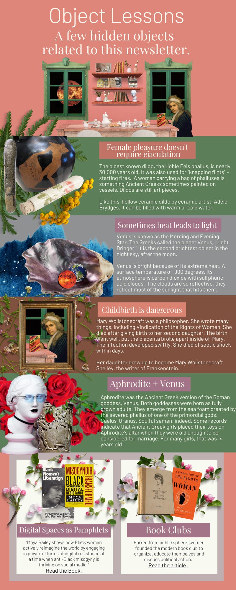 Christian Nationalism and Semen Supremacy - by Meg Conley