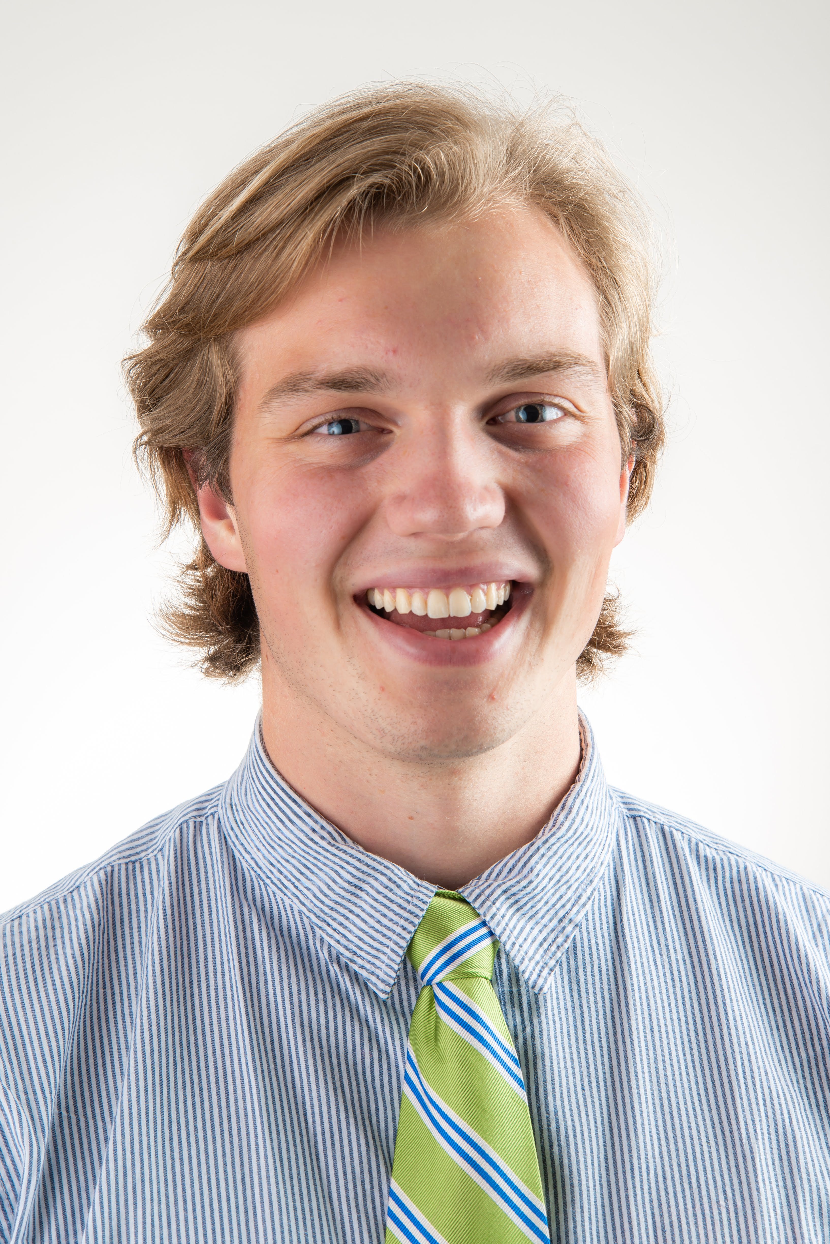 Justin Chapman | Substack