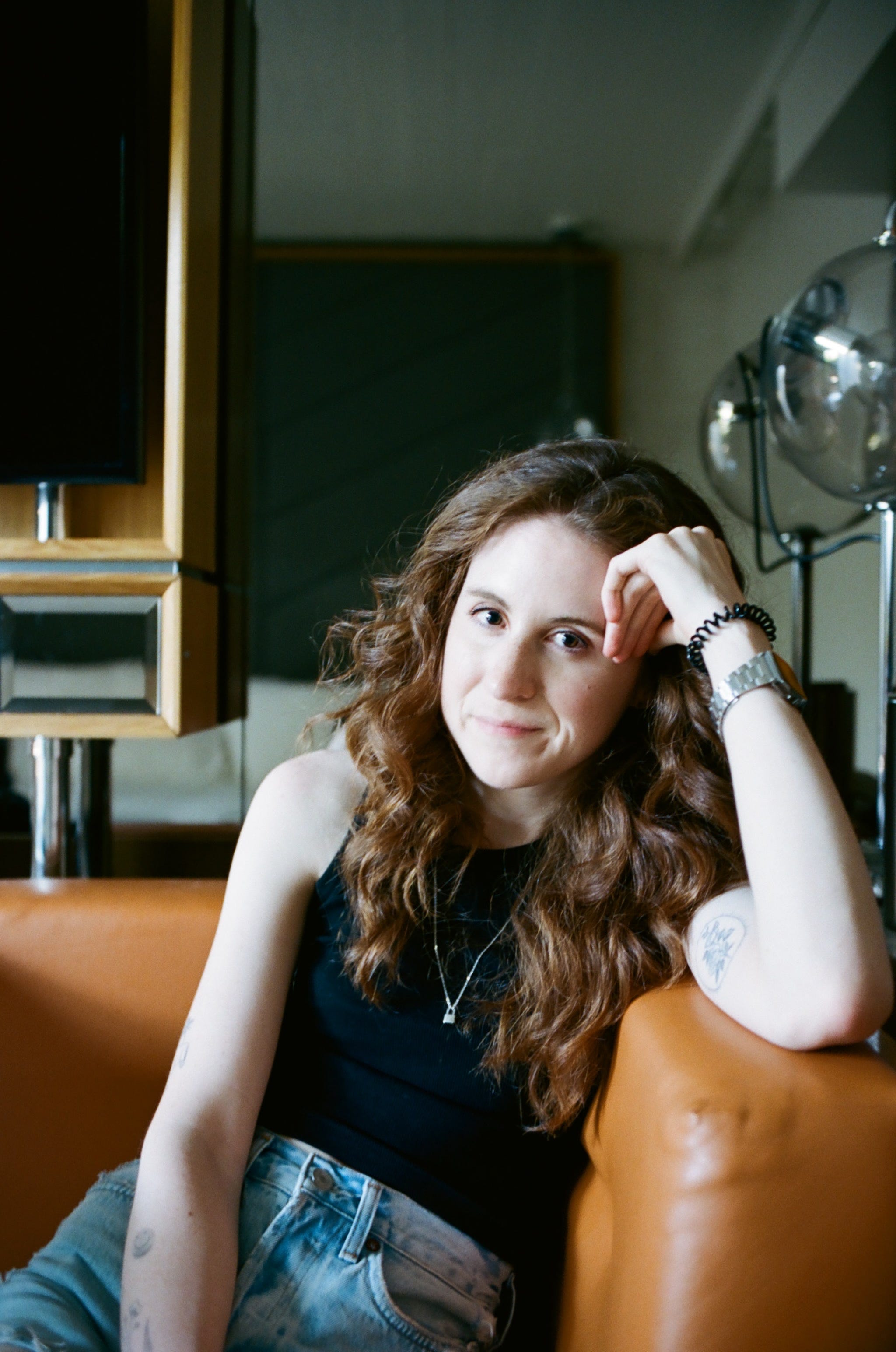 Olivia Crandall | Substack