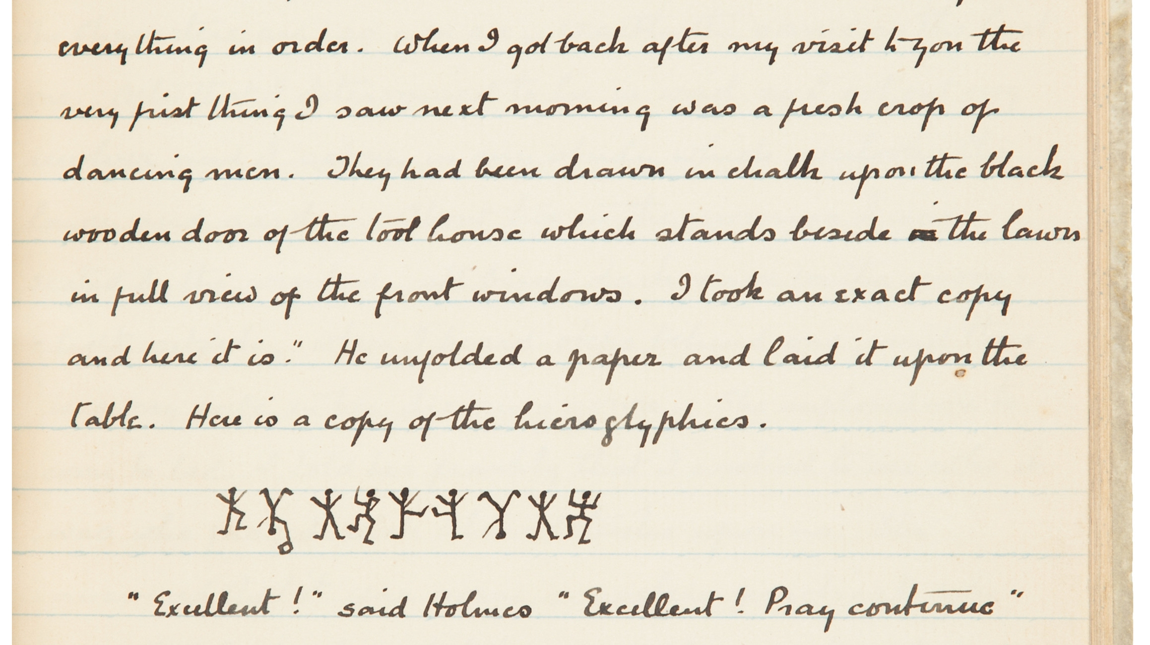 The Word Games People Play - by Scott Monty