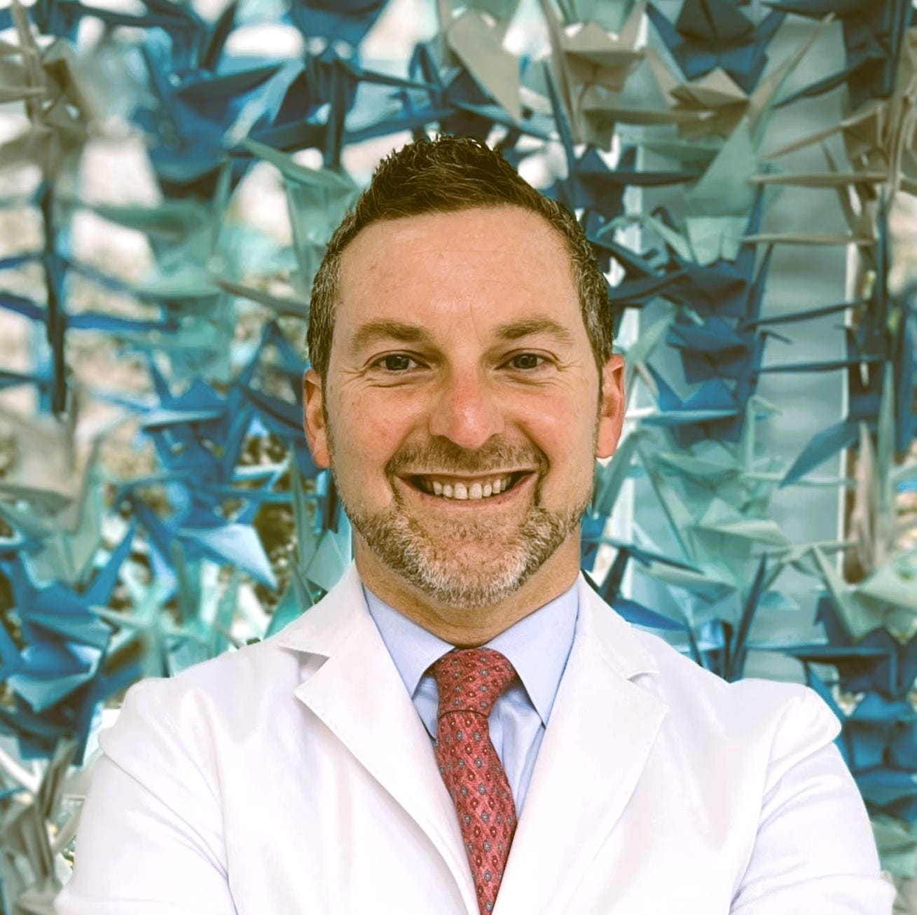 Leon Adelman | Substack