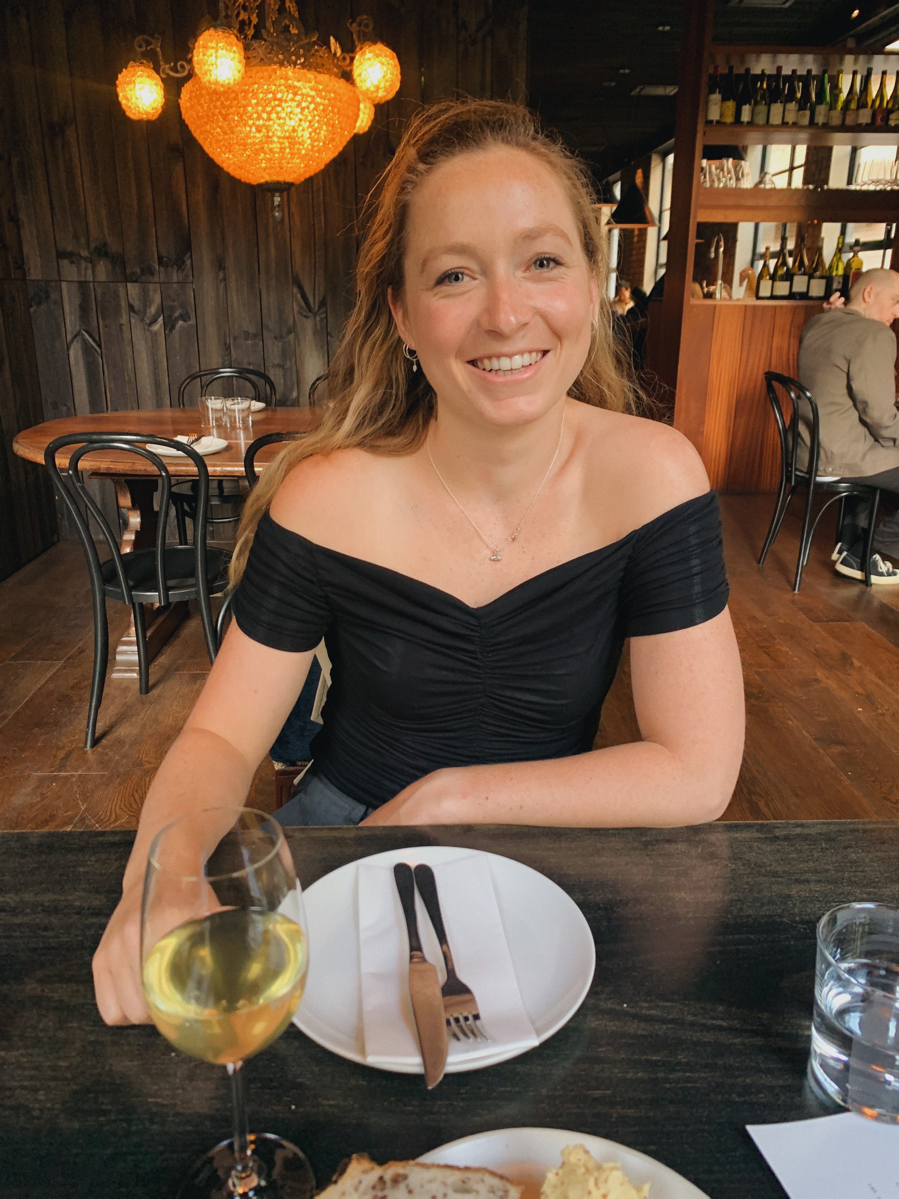 Claudia Brick | Substack