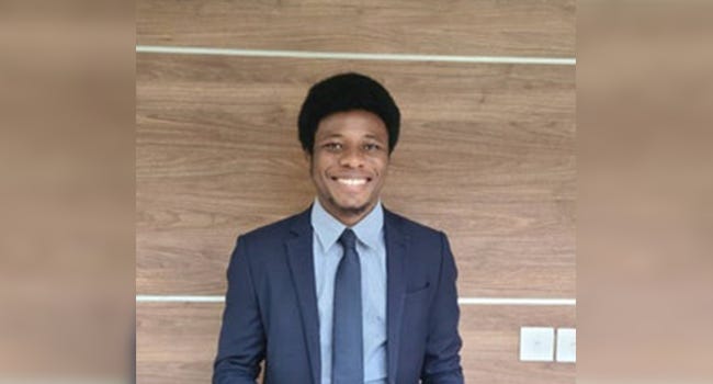 'Tooni Ajiboye’s grouse with Godwin Emefiele